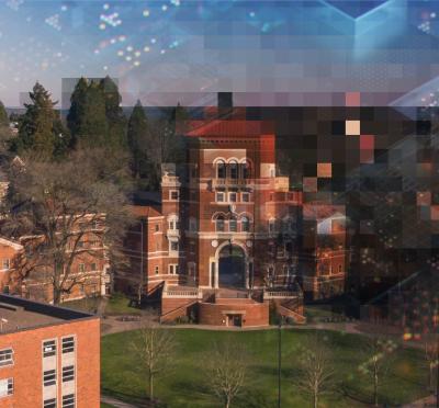 CIO Andrea Ballinger and Igniting Digital Transformation at OSU ...