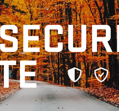 Lifting the veil on cyber resiliency: October is Cybersecurity ...