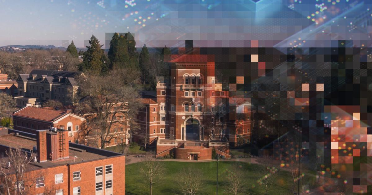 AMP: Empowering Organizational + Digital Transformation at OSU | Office ...