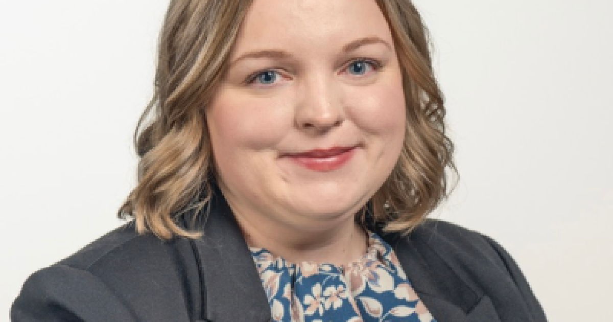 Alisha Brucker | Office of the CIO | Oregon State University