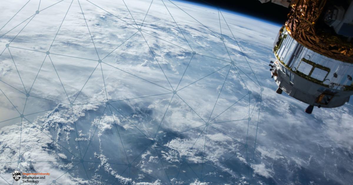 Building the Oregon Connection | Office of the CIO | Oregon State ...