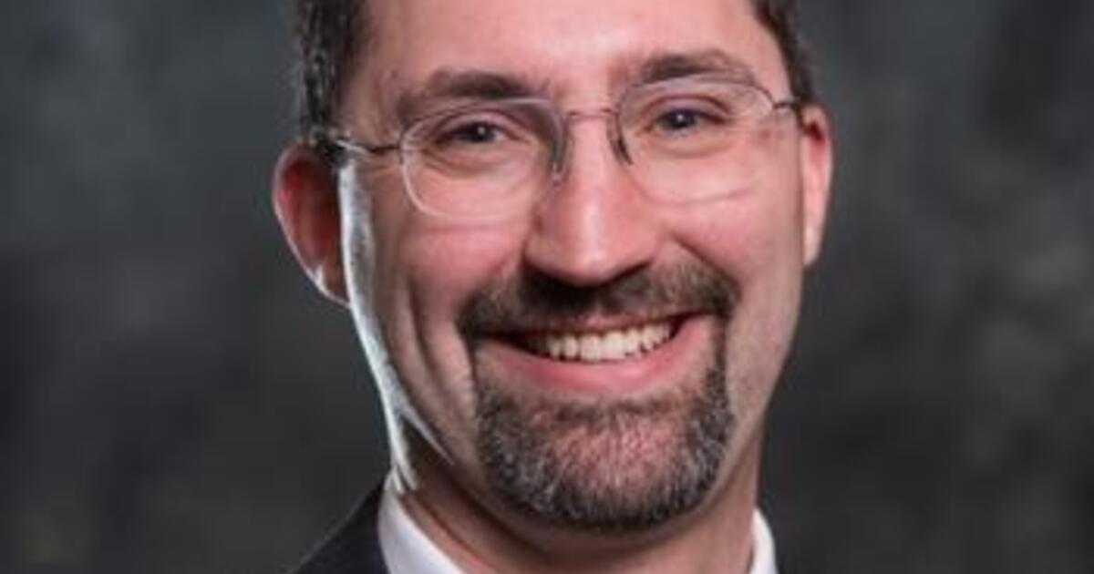 Lucas Turpin | Office of the CIO | Oregon State University