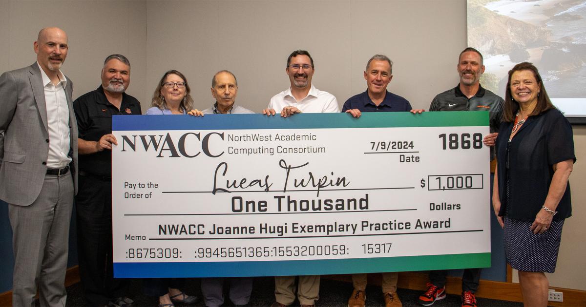 Congratulations to Lucas Turpin, Executive Director of Digital ...