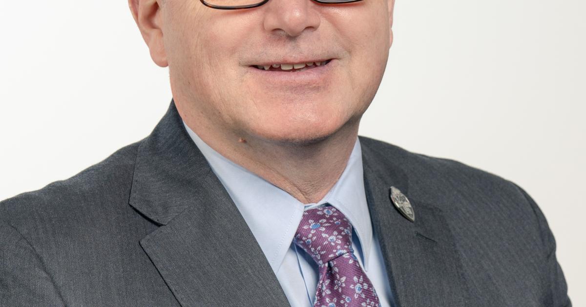 David McMorries | Office of the CIO | Oregon State University