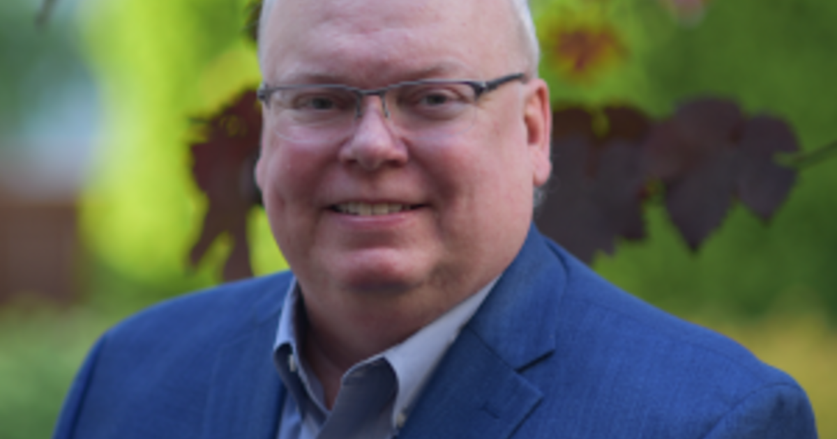 Mark Keever | Office of the CIO | Oregon State University