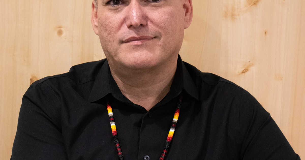 Sam Williams | Office of the CIO | Oregon State University