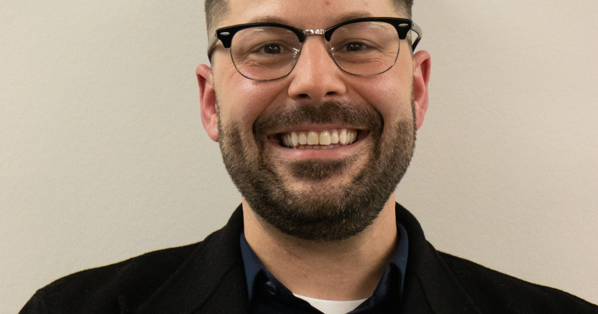 Jared Haddock | Office of the CIO | Oregon State University