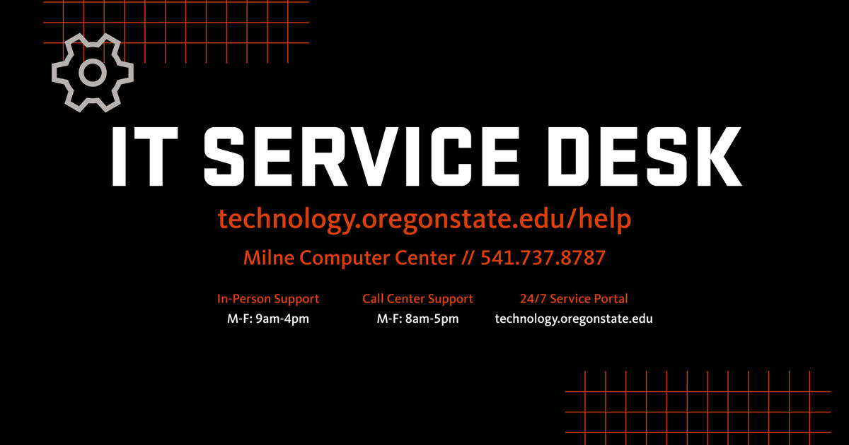 Beyond Tech Support: How the IT Service Desk Prioritizes People ...
