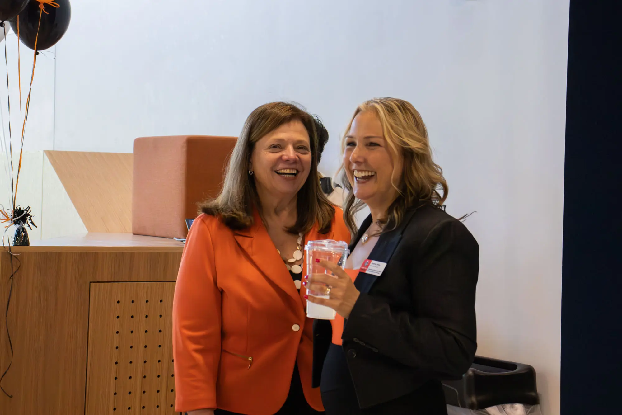 Celebrating Andrea | Office of the CIO | Oregon State University