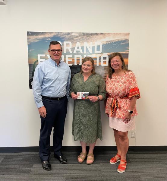 CIO Recognition Award Winners | Office of the CIO | Oregon State University
