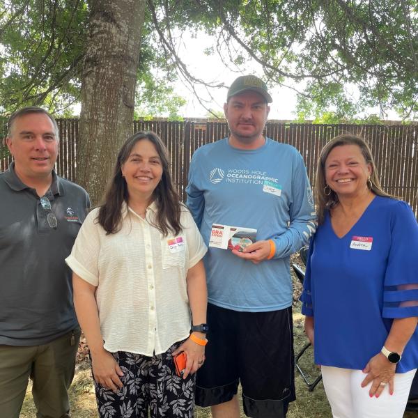 CIO Recognition Award Winners | Office of the CIO | Oregon State University