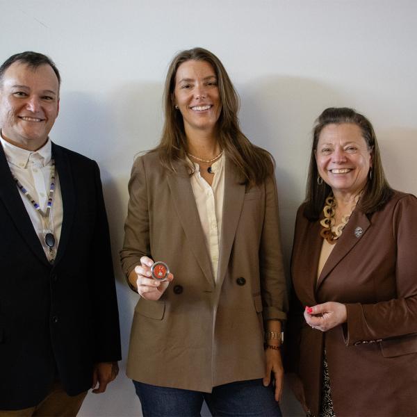 CIO Excellence Award Winners | Office of the CIO | Oregon State University